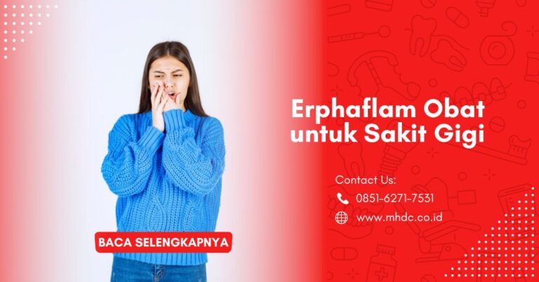 Manfaat, Dosis, dan Efek Sampingnya Obat Amarox